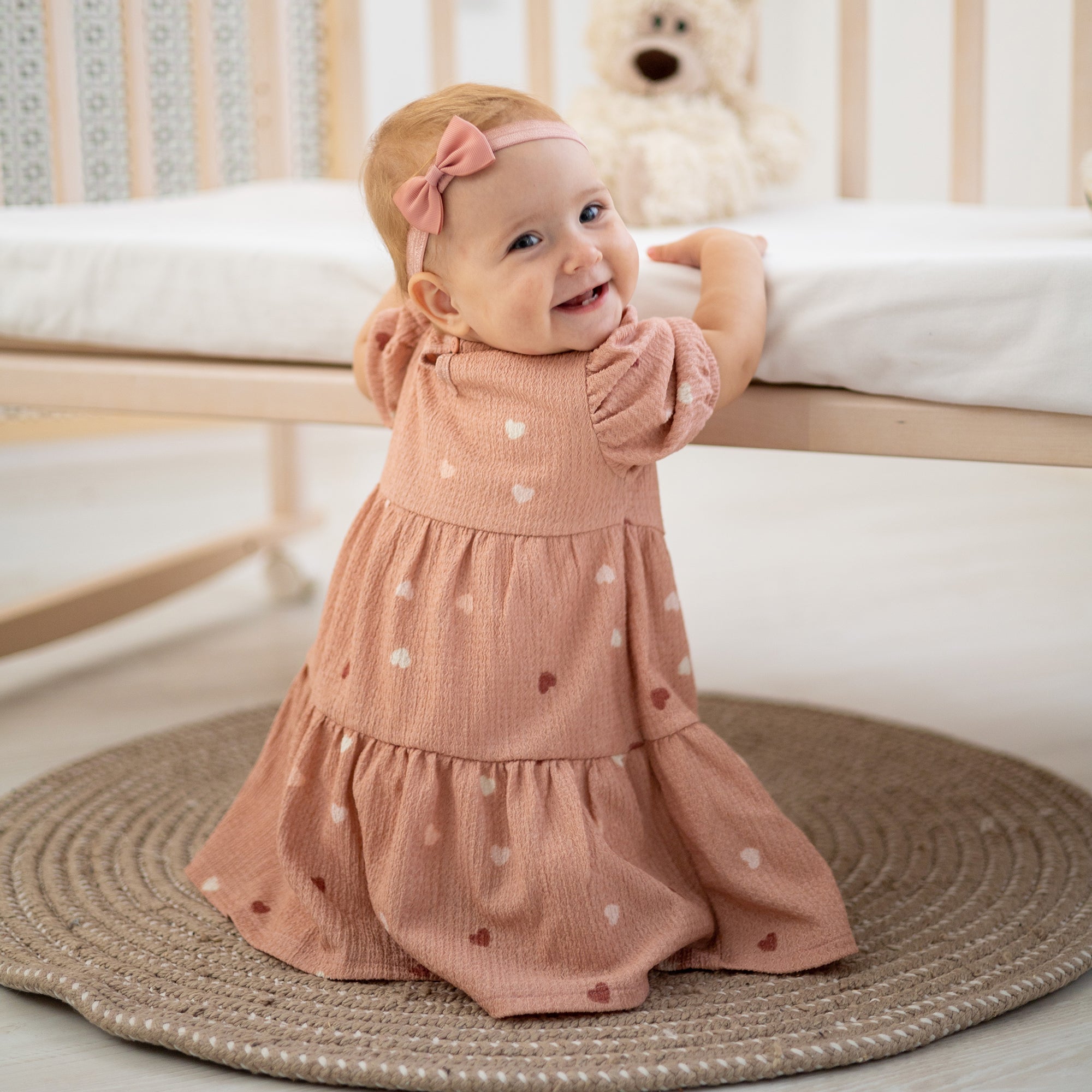 Finding the Right Baby Clothes Size – A Grandma's Love